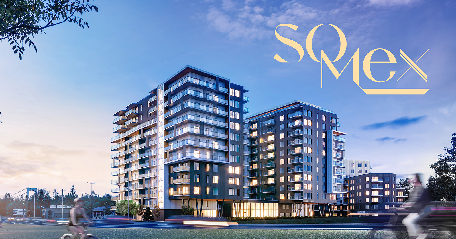 Plans | Somex Saint-Nicolas